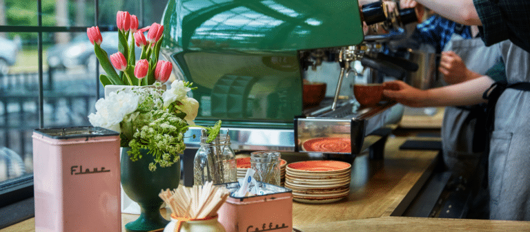 Equipment - Tradecraft - Coffee & Tea Distributor